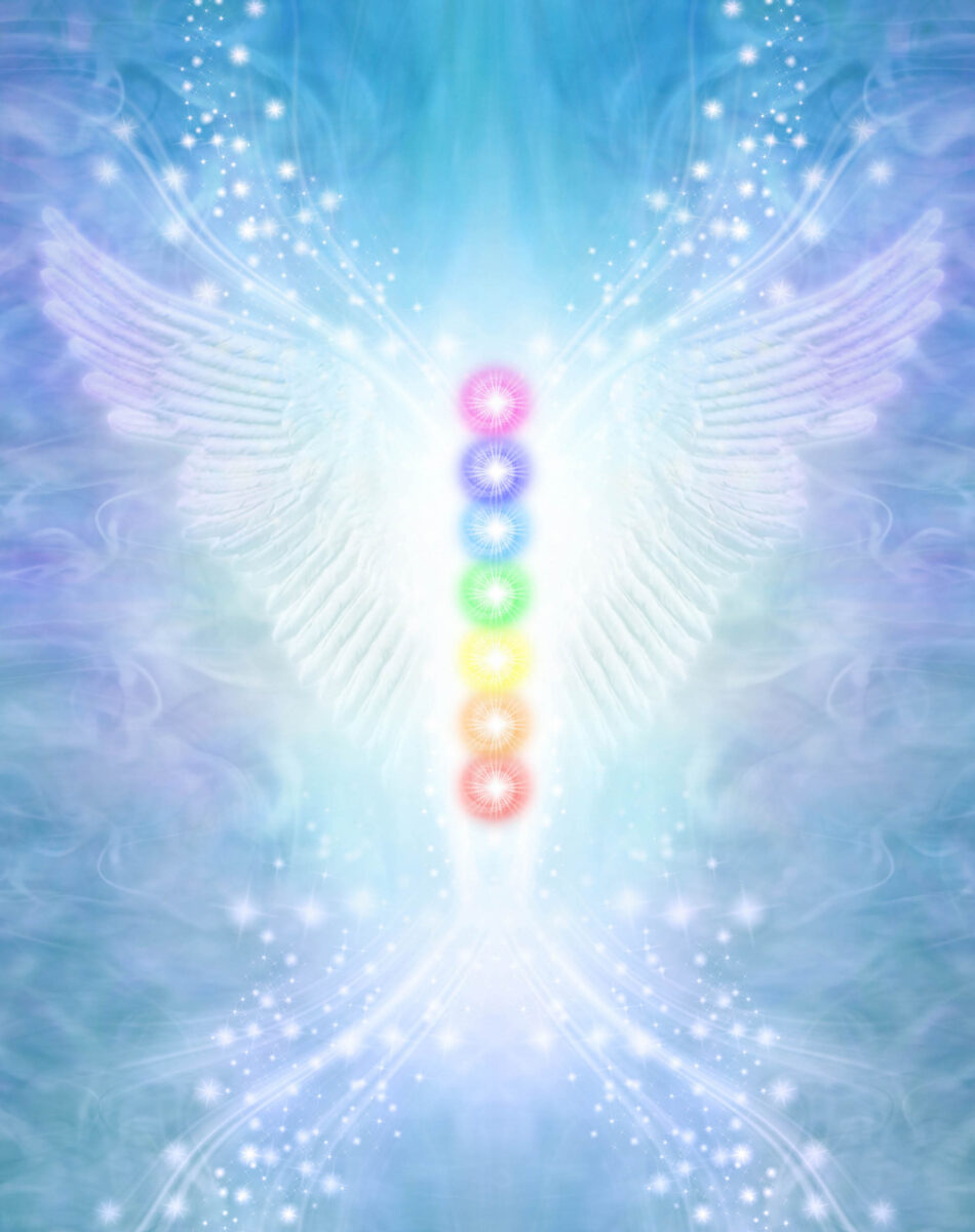 Der Weg mit Ethan - Irantia®